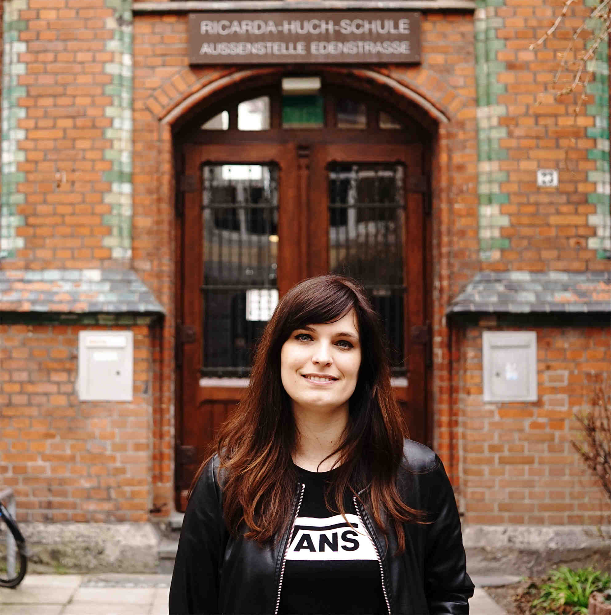 Die AWO Ausbildungslotsin | AWO Region Hannover