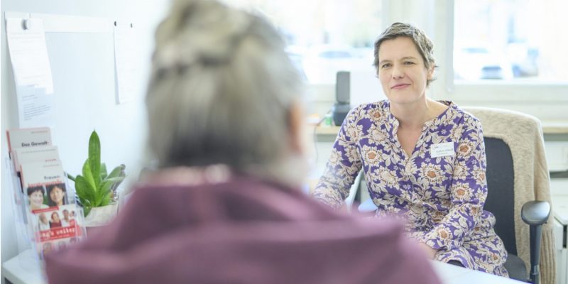 Trennung und Scheidung sind die vorherrschenden Themen | AWO Region ...