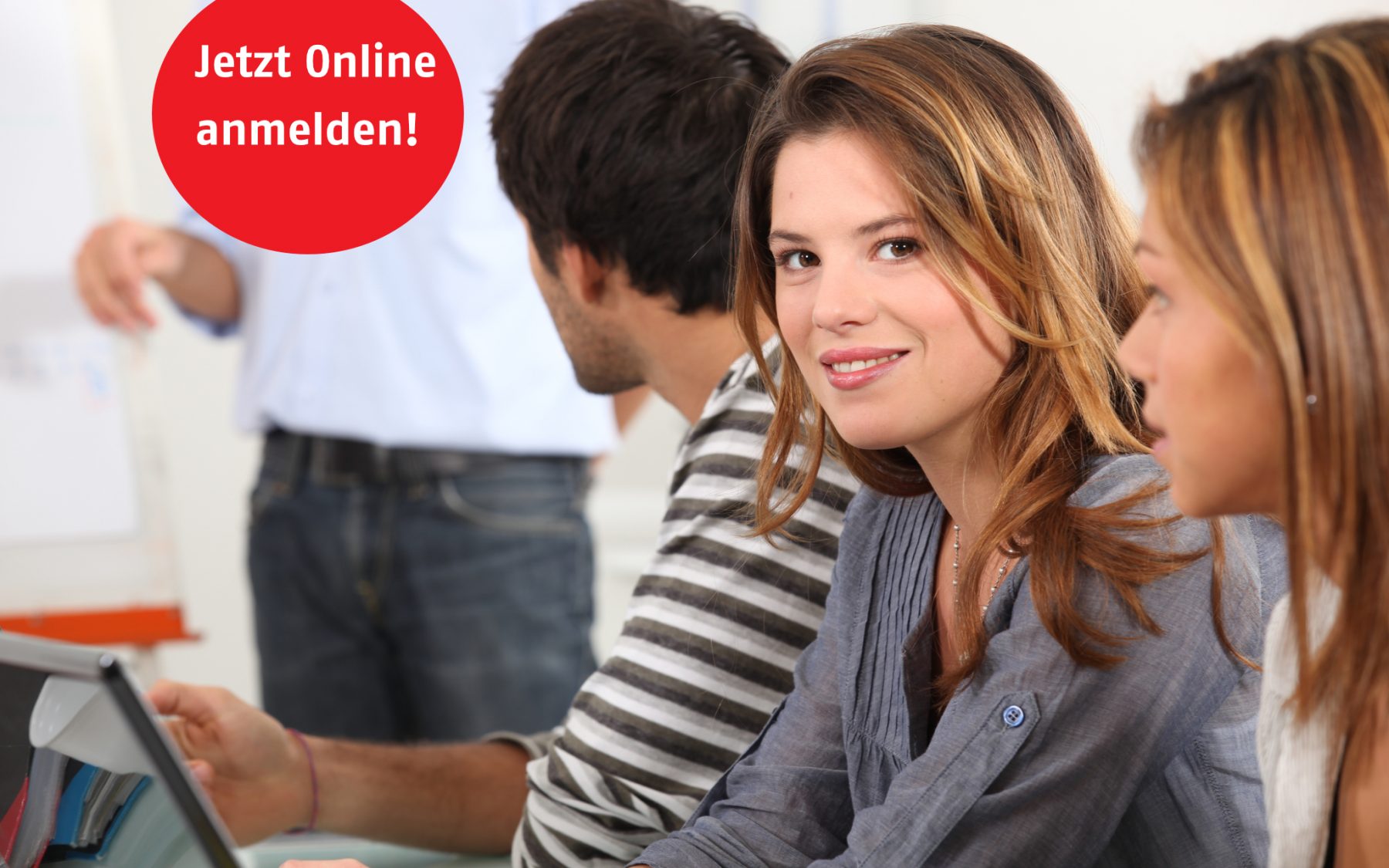 Das neue AWO Fortbildungsprogramm ist erschienen | AWO Region Hannover